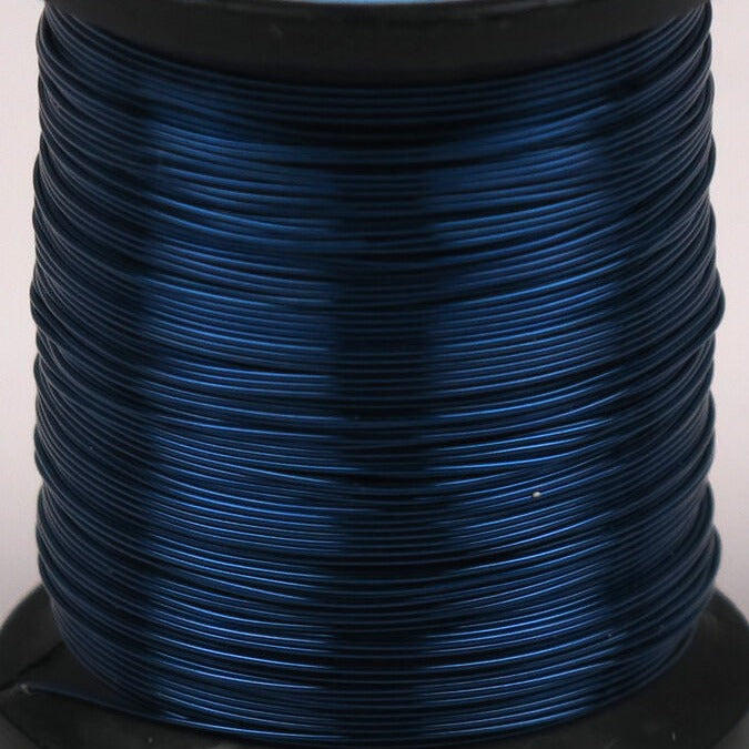 Soft Wire | Fly Tying Thread | UNI Products | J Stockard