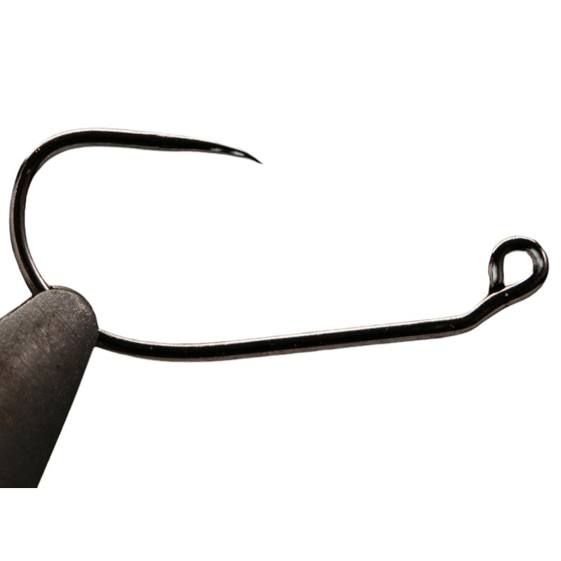 Premium Kona Barbless BJH Jig Hooks - Size Range #10-#16