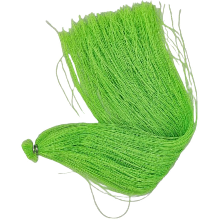 Hedron PolarFlash | Synthetic Tying Materials | J Stockard