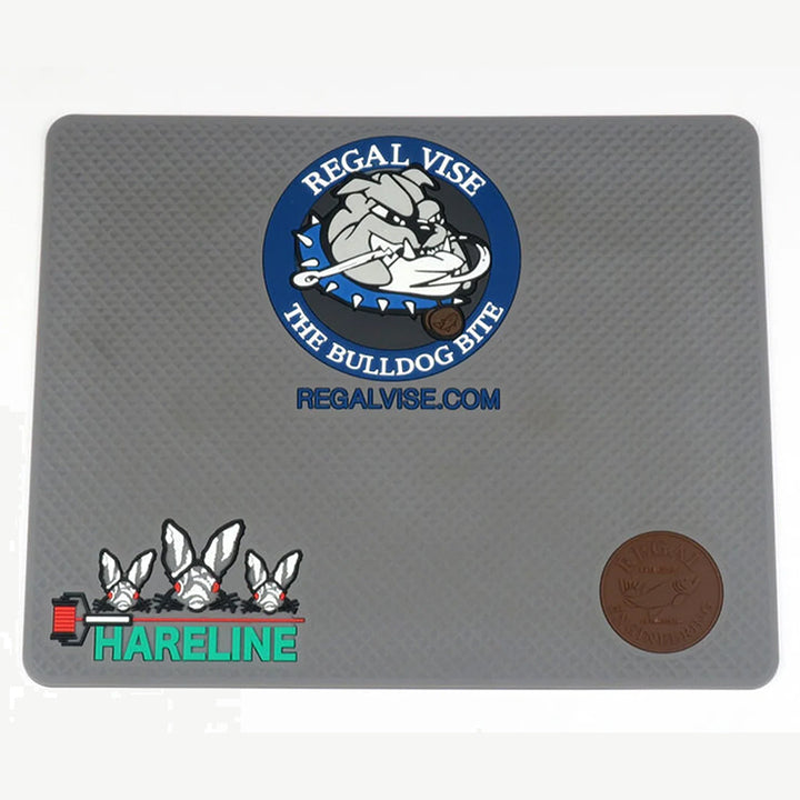 Regal Silicone Bead Pad