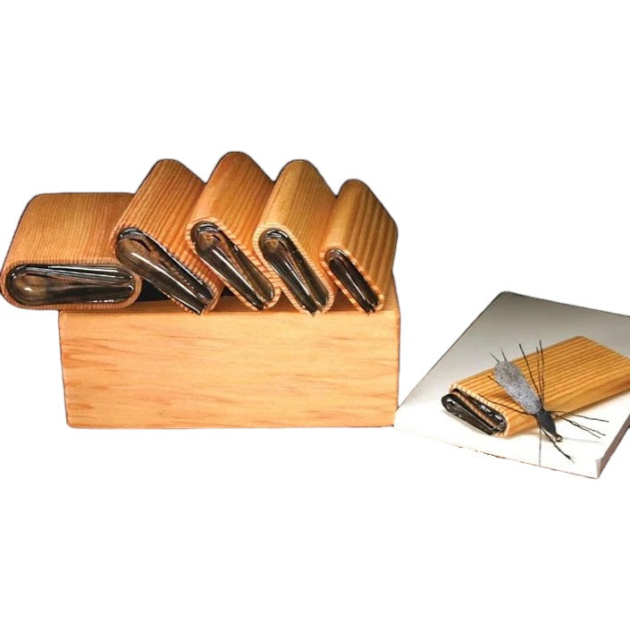 Caddis Wing Cutter | River Road Creations | J Stockard