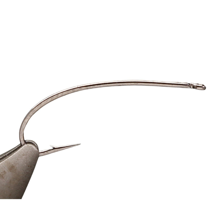 TND Terrestrial Nymph Dry Hook