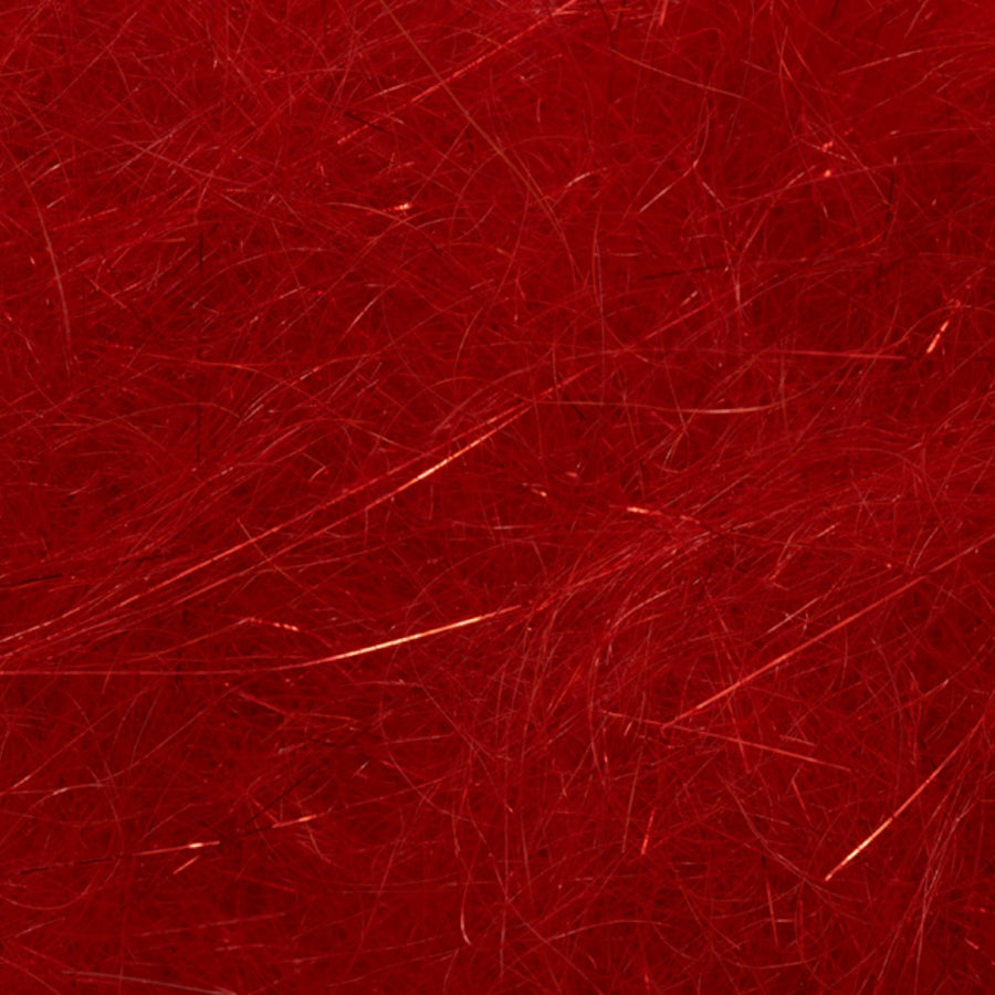 Voodoo Streamer Dub | Dubbing | Fulling Mill | J Stockard