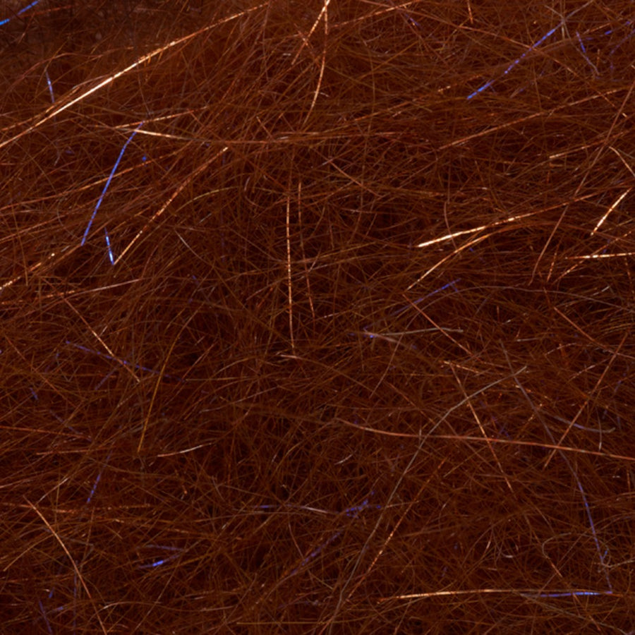 Voodoo Streamer Dub | Dubbing | Fulling Mill | J Stockard