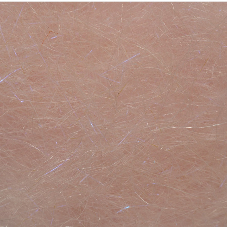 Voodoo Streamer Dub | Dubbing | Fulling Mill | J Stockard