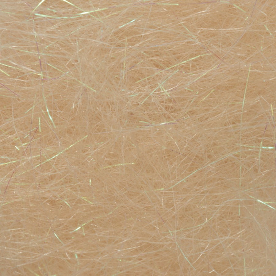 Voodoo Streamer Dub | Dubbing | Fulling Mill | J Stockard