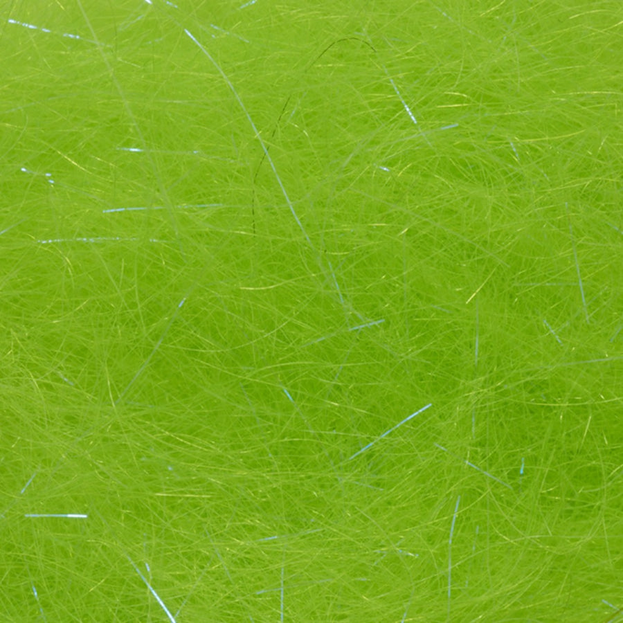 Voodoo Streamer Dub | Dubbing | Fulling Mill | J Stockard