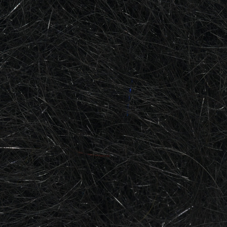 Voodoo Streamer Dub | Dubbing | Fulling Mill | J Stockard