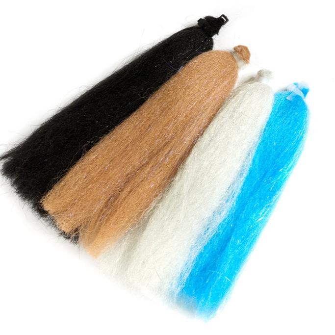Baitfish Sculpting Fiber for Saltwater and Freshwater Flies