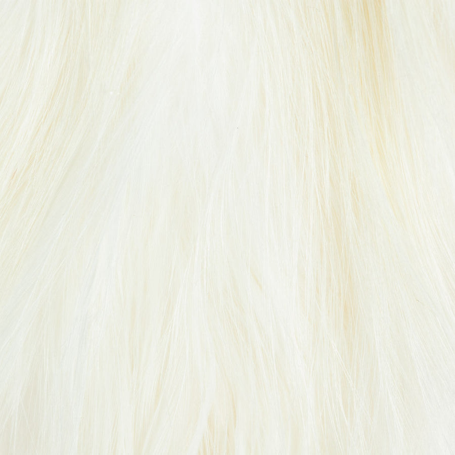 Bird Fur | Hackle Feathers | Whiting | J Stockard