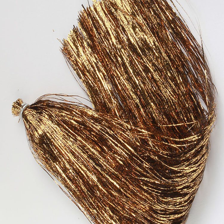 Speckled Flashabou | Hedron | J Stockard