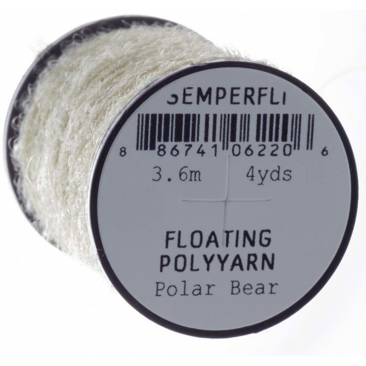 Dry Fly Polyyarn | Semperfli | J Stockard