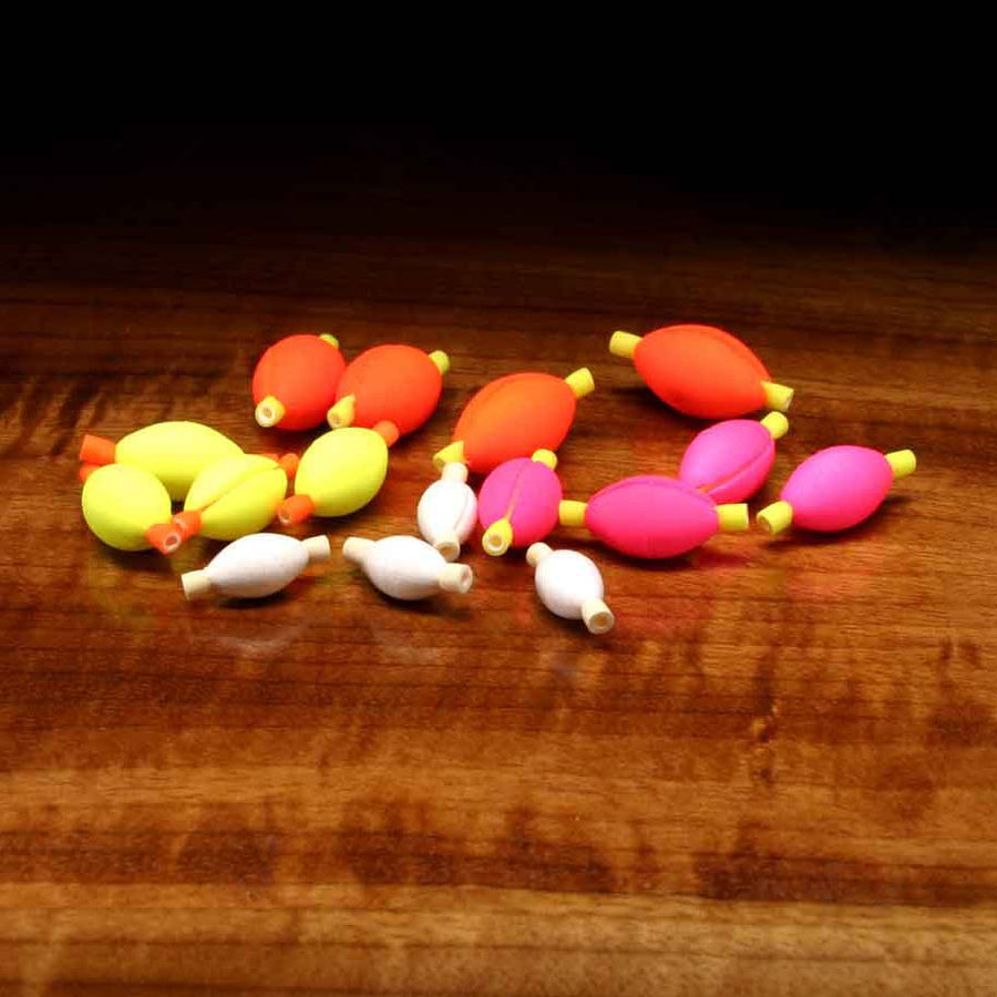 Football Foam Strike Indicators by Lightning Strike