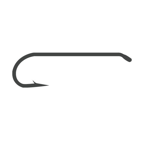 J Stockard J2 | 235 Nymph Hook – For large nymph patterns