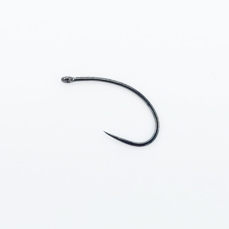 Firehole 317 BL Nymph Emerger Hook - J Stockard Hooks