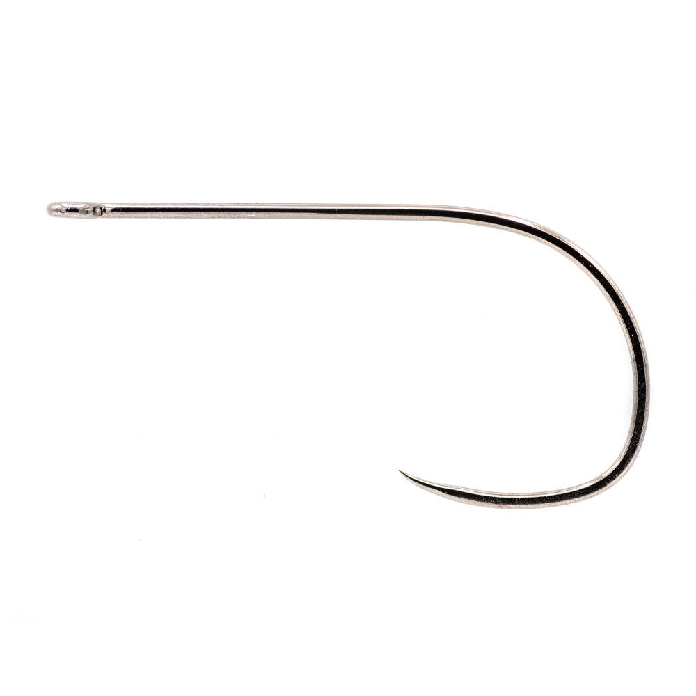 Firehole's Predator Hook Deluxe with Wide Gape (802P BL)