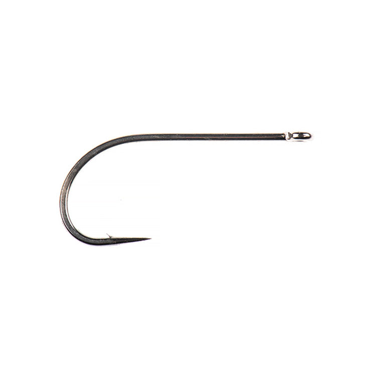 AHREX | SA210 Bob Clouser Signature Hook - Clouser minnow
