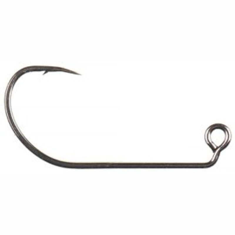 Ahrex | SA254 Salt Jig Hook – For saltwater inverted flies