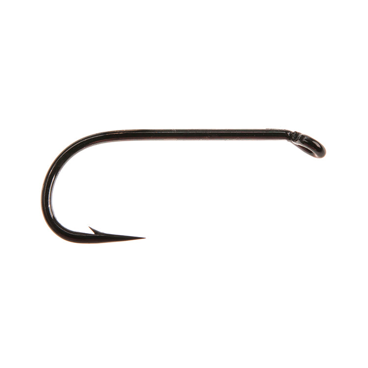 FW500 Freshwater Traditional Dry Fly Hook | AHREX