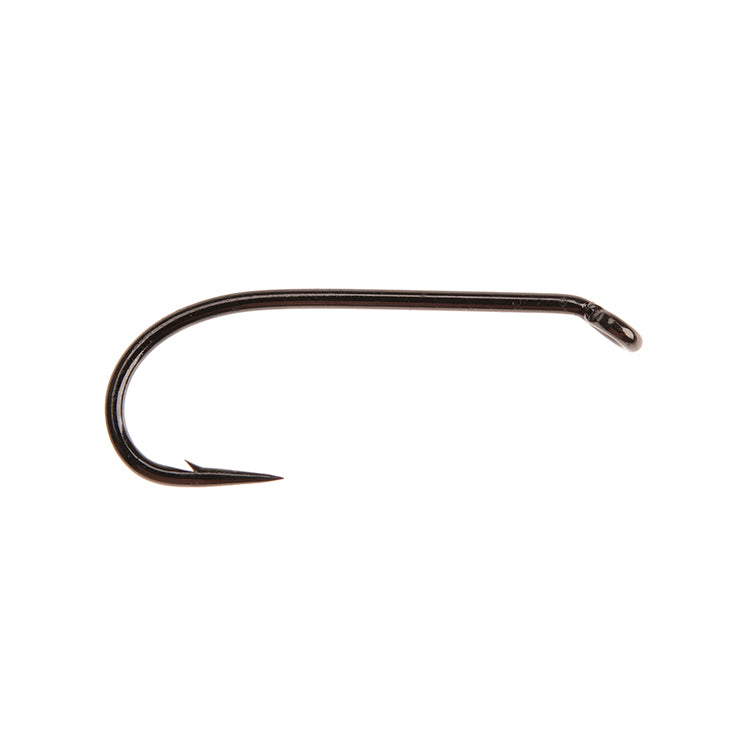 FW560 Freshwater Nymph Traditional Fly Hook | AHREX