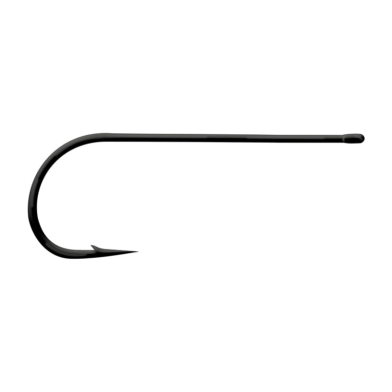 TP615 Trout Predator Long Hook | Hooks | AHREX | J Stockard