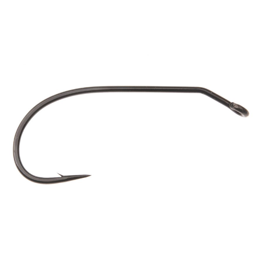 Ahrex | TP650 Bent Streamer Hook – for articulated streamers