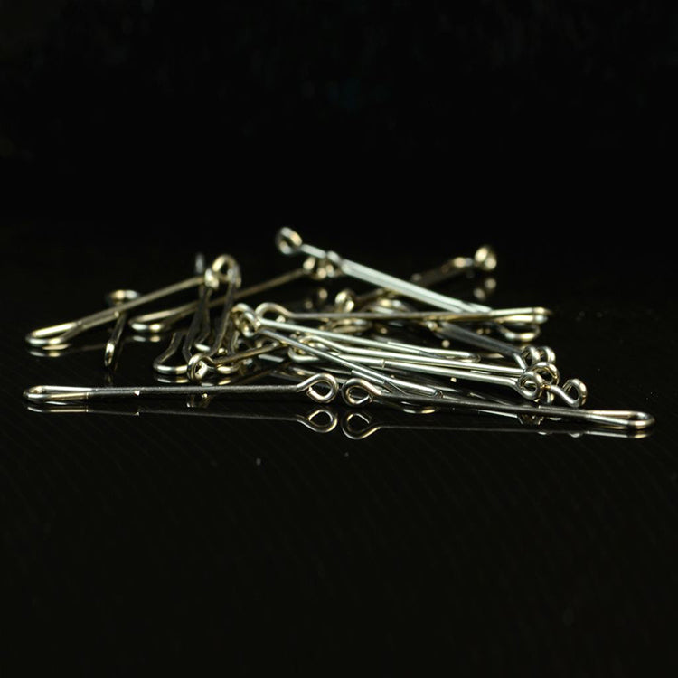 Articulated Shanks of Various Lengths by Spawn Fly Fish