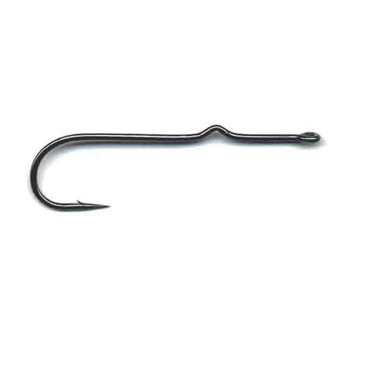 Popper Hooks | Hooks | Lightning Strike | J Stockard