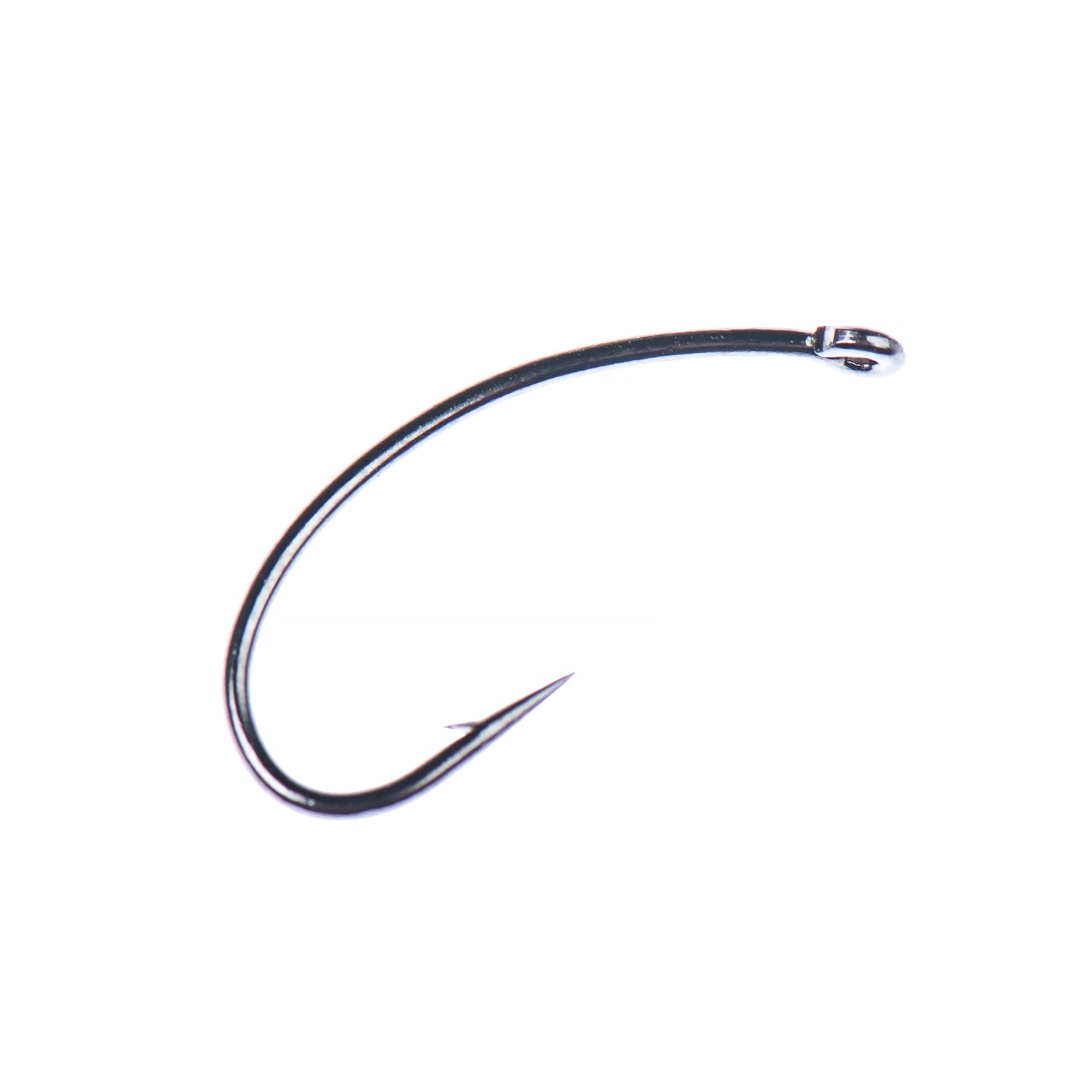 Core | Parachute Dry Fly Hook C1167 - parachute dries & emergers