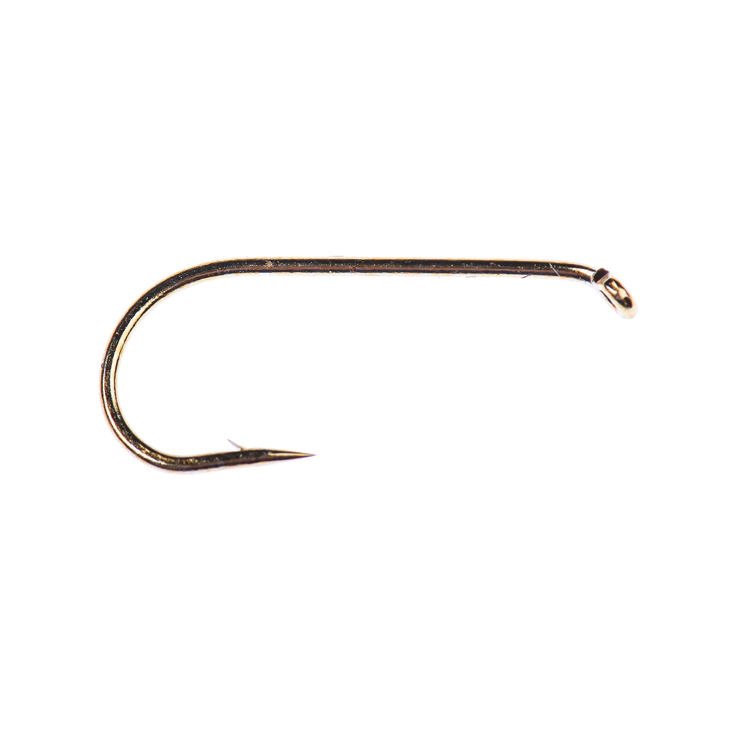 Core C1180 Dry and Light Nymph Fly Hook at J Stockard