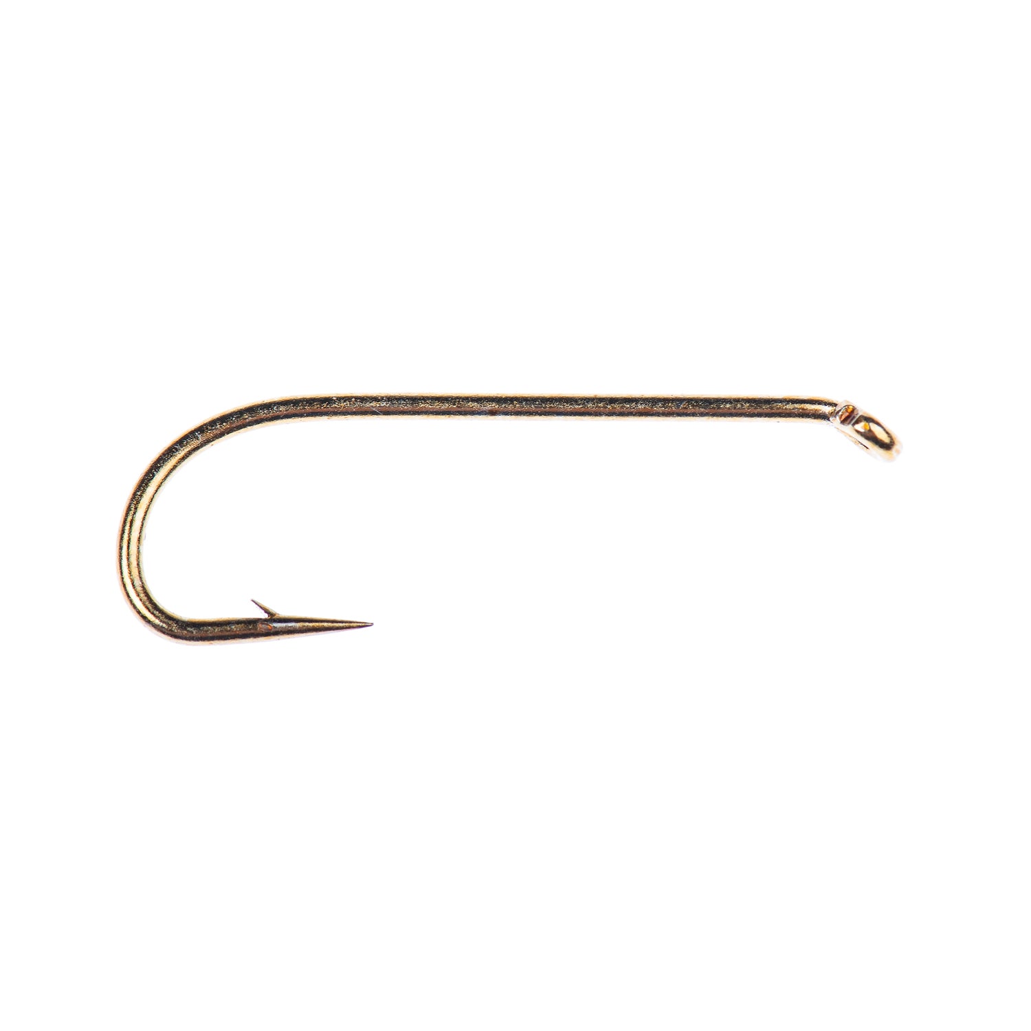 Core C1560 Nymph Fly Hook for Fly Tying from J Stockard