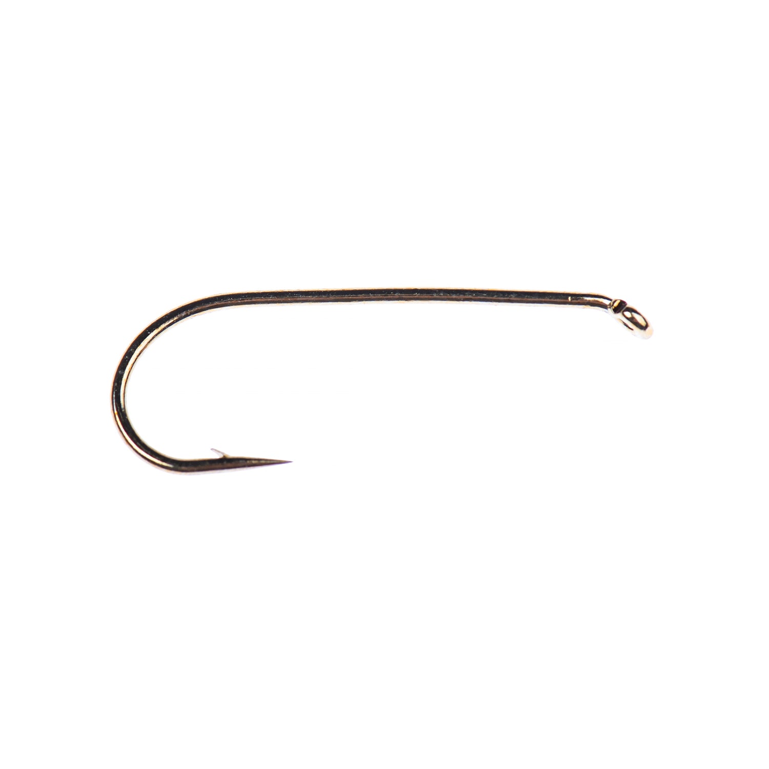 C1710 Nymph Fly Hook | Core Fly Tying Hooks | J Stockard