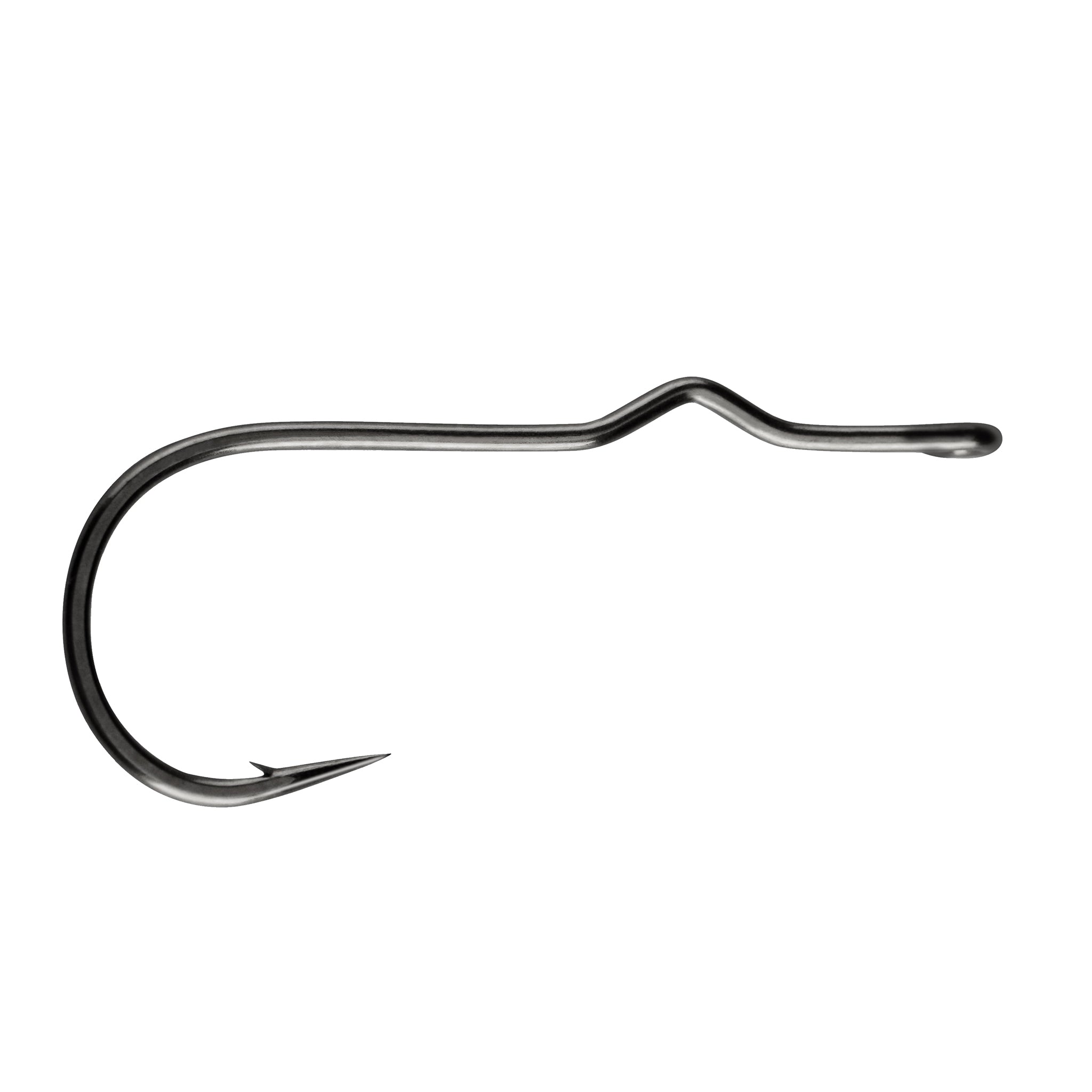 Mustad | Heritage CK52S Popper Hook – for freshwater poppers