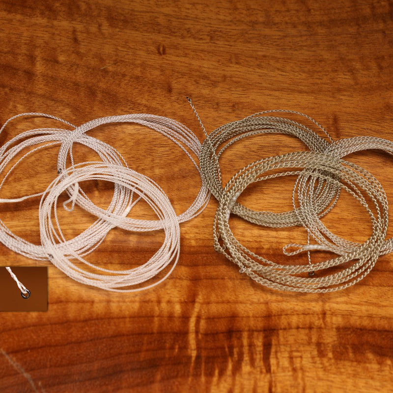 Nylon Floating Furled Leader by Hareline at J Stockard