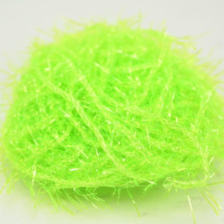 Micro Polar Chenille in Various Colors at J Stockard