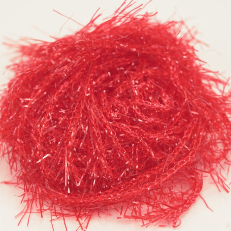 Micro Polar Chenille in Various Colors at J Stockard