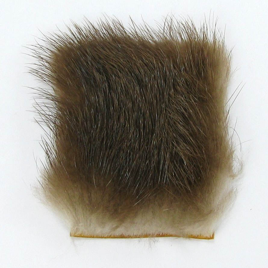 Otter Fur | Fur & Hair | Cascade Crest | J Stockard
