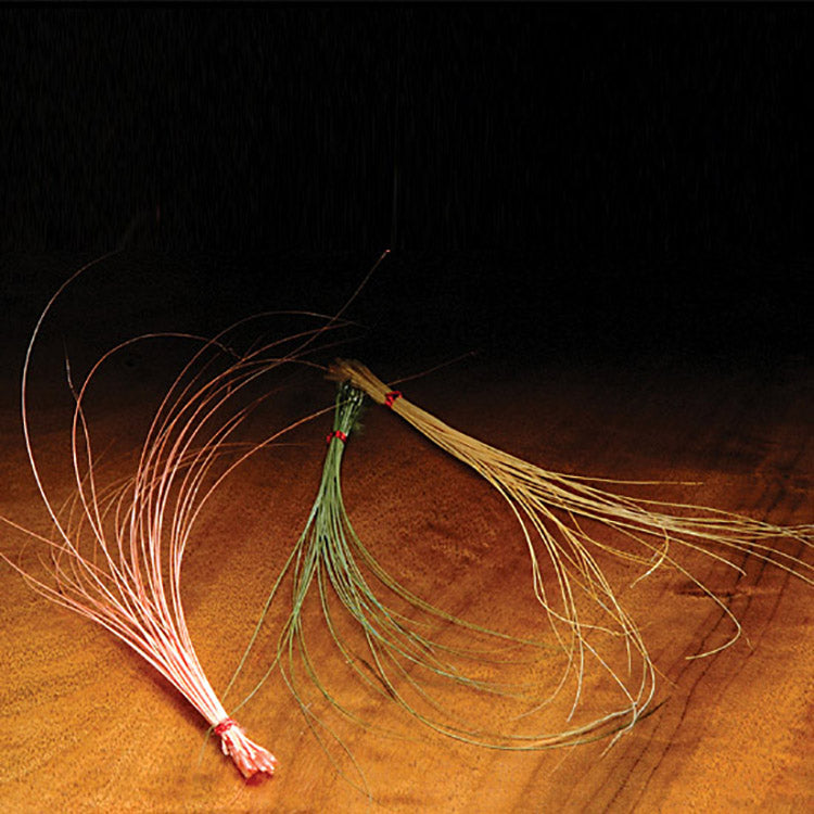 Quill Body | Hackle Feathers | D's Flyes | J Stockard