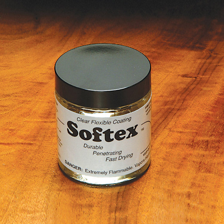 Softex | Cement & Coatings | Icon Products | J Stockard