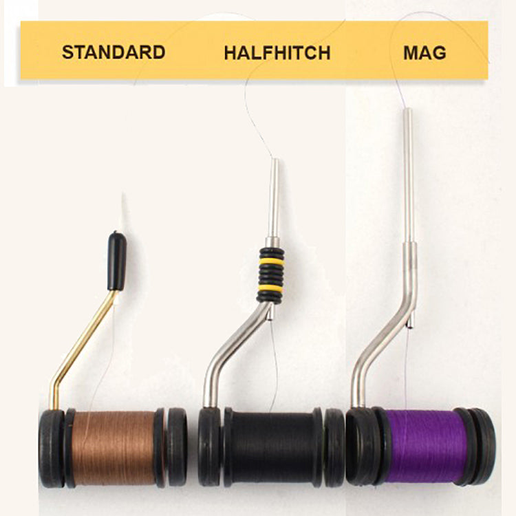 Rite Bobbin Fly Tying Tool – J Stockard