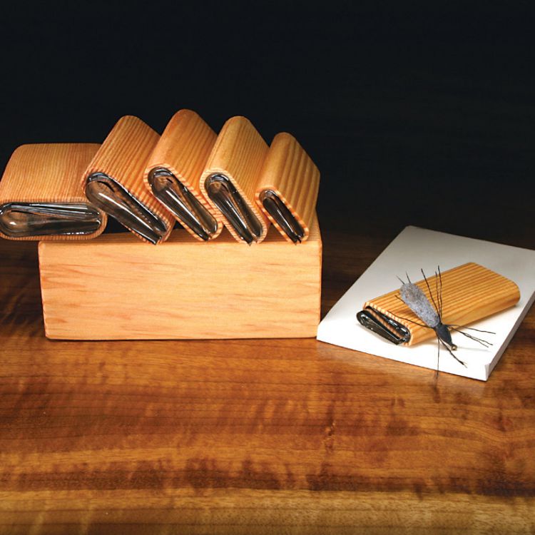 Stonefly Wing Cutter | River Road Creations | J Stockard