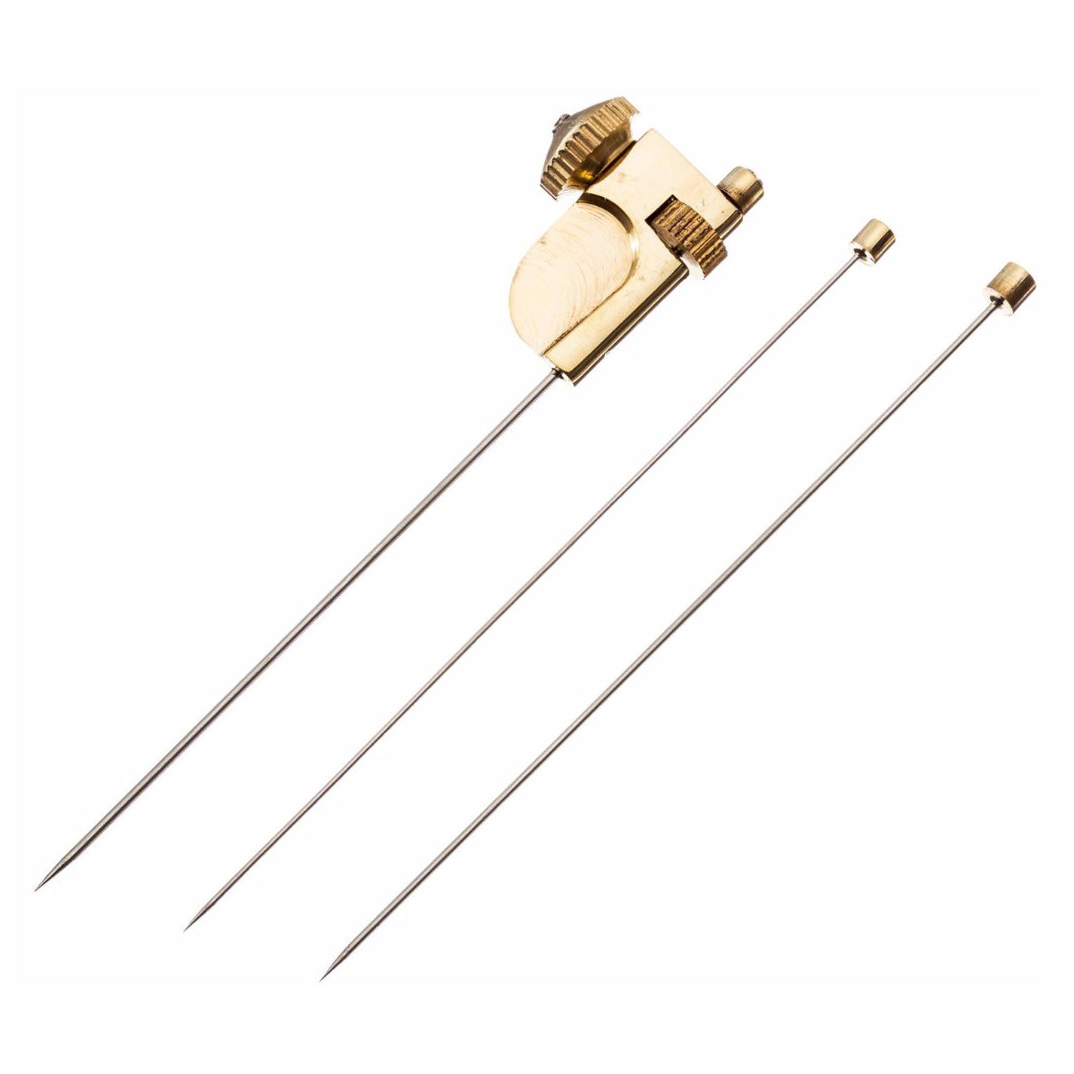 Tube Fly Adapter | Tube Fly Supplies | J Stockard