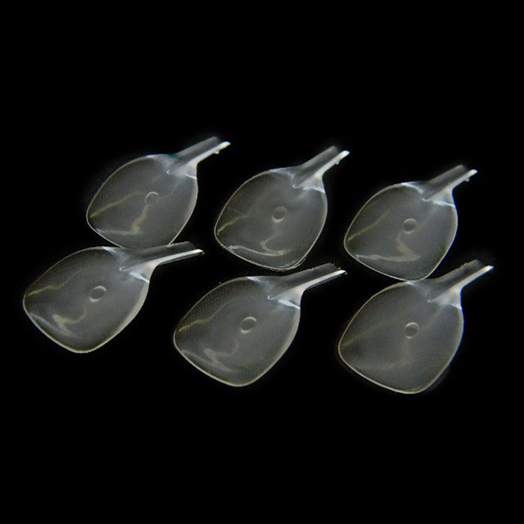 Genuine Fly Lipps for Fly Tying by Wapsi & J Stockard