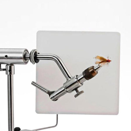 Dyna-King Fly Fishing Vises & Equipment | J. Stockard Fly Fising