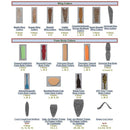 Hopper Leg Cutter | River Road Creations | J Stockard