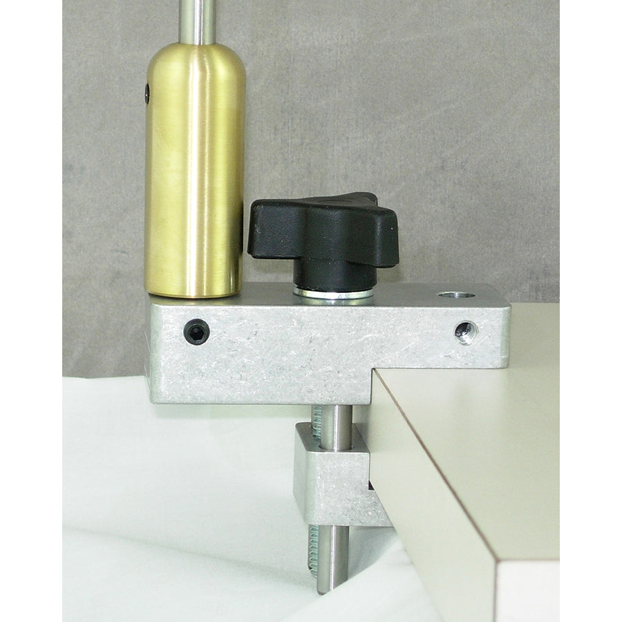 BRASS Riser | Vise Accessories | PEAK Fishing | J Stockard