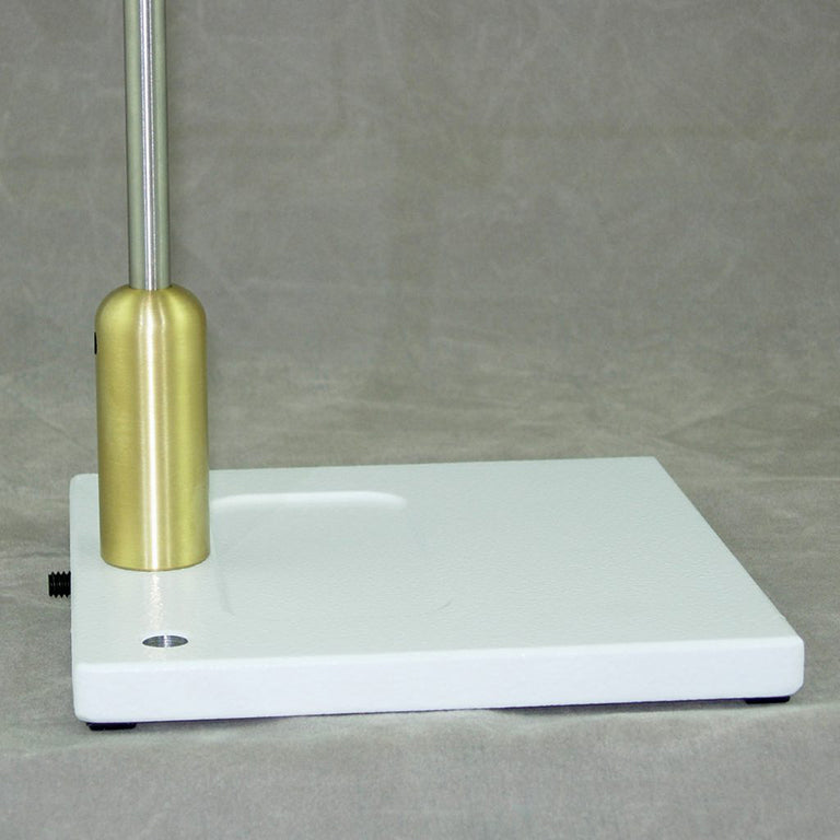 BRASS Riser | Vise Accessories | PEAK Fishing | J Stockard