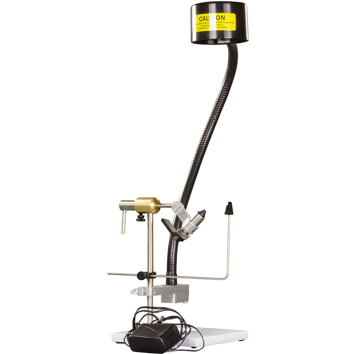 LED Tying Light | PEAK Fishing | J Stockard