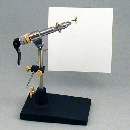 Profile Plate | Vise Accessories | HMH | J Stockard
