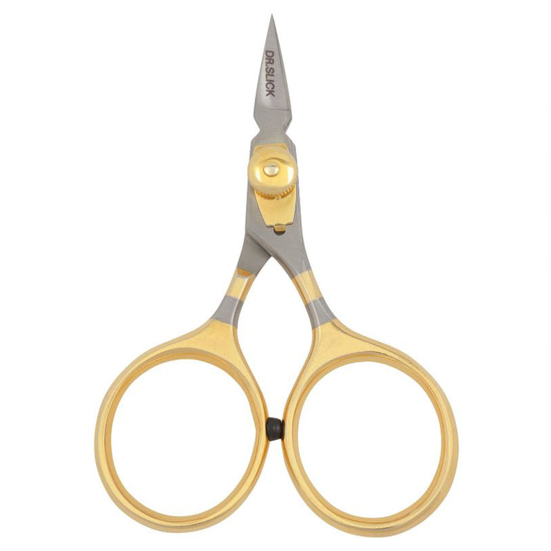 Razor Arrow Scissors 3.75" | Tools | Dr. Slick | J Stockard